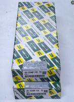 China Isuzu 6SA1 Connecting Rod Bearing  1-12271-020 CB-1634GP 1-12271-050 CB-1618GP for sale