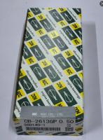 China Komatsu 6D140 Main Bearing 6210-21-8010 Connecting Rod Bearing 6210-31-0040 Thrust Plate 6210-21-8050 for sale
