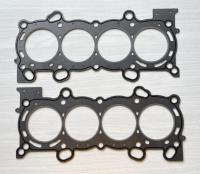 China Toyota 1MZ Overhaul Kit K24A Cylinder Pad Deutz1013 Cylinder Gasket for sale