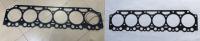 China Toyota 1MZ Overhaul Kit K24A Cylinder Pad Deutz1013 Cylinder Gasket for sale