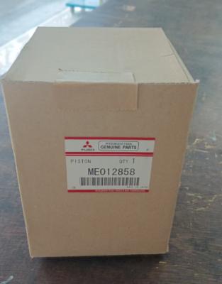 China Mitsubishi 4D31 piston ME012858 for sale