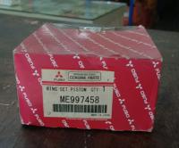 China Mitsubishi 4D31 piston Ring ME997458 genuine for sale