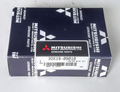 China Mitsubishi D04EG connecting rod bearing 32K19-09010 for sale