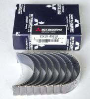 China Mitsubishi D04EG connecting rod bearing 32K19-09010 for sale