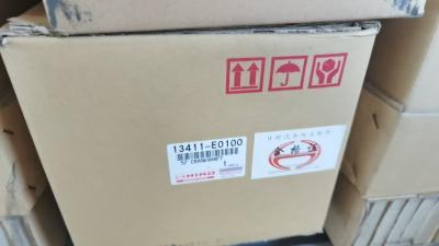 China Hino J08E crankshaft Japanese genuine 13411-E0100 for sale