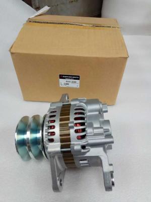 China Mitsubishi S12R ELECTRIC Alternator 04343-38000 04343-38400 04343-48400 for sale