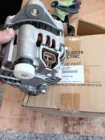 China Mitsubishi S12R ELECTRIC Relay,Magnetic 04322-40100 04322-40500 for sale