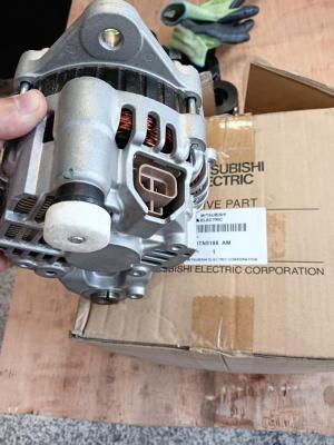 China Mitsubishi S12R ELECTRIC Relay,Magnetic 04322-40100 04322-40500 for sale