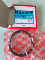 China 95mm RIK Ring Set for Isuzu 6WF1 Nissan RF8 air compressor for sale