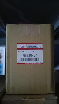 China Mitsubishi 4D34 Piston ME220454 genuine product for sale