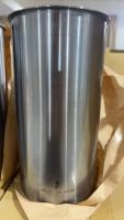 China Isuzu 6BD1 6BG1 cylinder liner, Mahle, Japan IMCL112420 IMCL113840 for sale