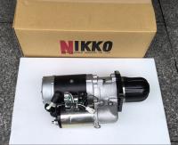 China Mitsubishi S12R motor 37766-30201 Japanese genuine for sale