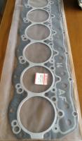 China Mitsubishi 6D14 Gasket ME031916 ME071919 for sale