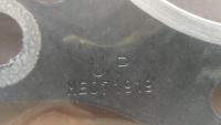 China Mitsubishi 6D14 Gasket ME031916 ME071919 for sale