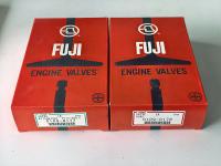 China Hino P11C valve 13715-1860 13715-1801 OOZX 0109-0178 0109-0177 for sale