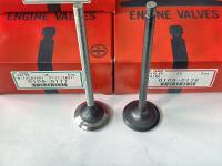 China Hino P11C valve 13715-1860 13715-1801 OOZX 0109-0178 0109-0177 for sale