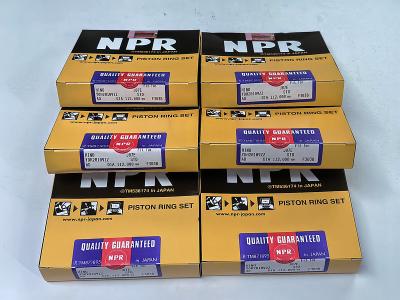 China HINO J08E J07E  engine piston ring  13011-E0370 YDH20109ZZ for sale