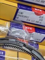 China HINO J08E J07E  engine piston ring  13011-E0370 YDH20109ZZ for sale