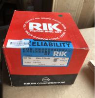 China HINO EB300 engine Piston Ring 13011-1720 13011-1730 15200 EB400 15290 13011-1630 13011-1640 for sale