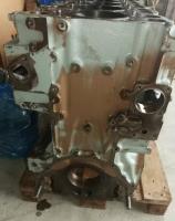 China Mitsubishi S6R2-PTA Engine Cylinder body Used for sale