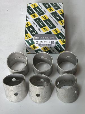 China Mitsubishi 6D15 6D16 6D17 Piston Pin Bushing ME072128 ME132712  PB-1820 PB-1838 for sale
