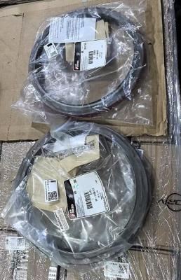 China 3512 Crankshaft front oil seal 1138432, Crankshaft rear oil seal 1138433 for sale