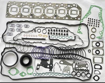 China Volvo EC460B D12D Engine overhaul package 20451076 for sale