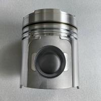 China Mitsubishi S6R2-F Engine Piston 37517-35200 cylinder diameter 160mm for sale