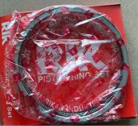 China Mitsubishi S6R2-F Engine Piston  Ring 37517-08010 cylinder diameter 160mm for sale