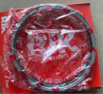 China Mitsubishi S6R2-F Engine Piston  Ring 37517-08010 cylinder diameter 160mm for sale