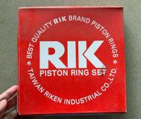 China Mitsubishi S6R2-F Engine Piston  Ring 37517-08010 cylinder diameter 160mm for sale