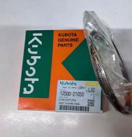 China Kubota V3800 Piston ring 1J500-21050 100mm for sale