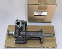 China Isuzu 6BD1 oil pump L210-0010M TBK for sale