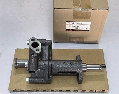 China Isuzu 6BD1 oil pump L210-0010M TBK for sale