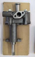 China Isuzu 6BD1 oil pump L210-0010M TBK for sale