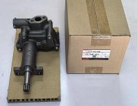 China Isuzu 6BD1 oil pump L210-0010M TBK for sale