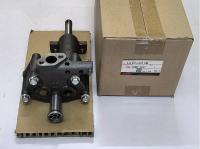 China Isuzu 6BD1 oil pump L210-0010M TBK for sale