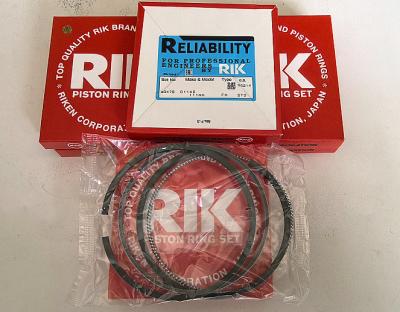 China Doosan D1146 Piston Ring 65.02503-8146 40479 RIK for sale