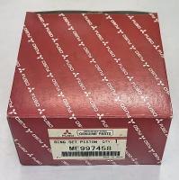 China Mitsubishi 6D31 Piston Ring ME997458 for sale