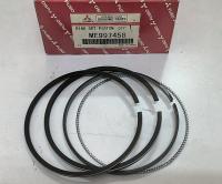 China Mitsubishi 6D31 Piston Ring ME997458 for sale