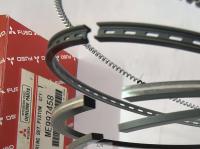 China Mitsubishi 6D31 Piston Ring ME997458 for sale