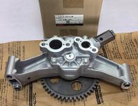 China Isuzu 6SA1 oil pump 1-13100220-6 L210-0012M TBK for sale