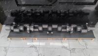 China Cummins QSK50 Crankshaft 3648626 for sale