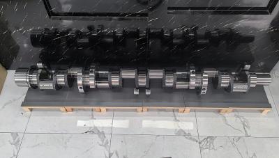 China Cummins QSK50 Crankshaft 3648626 for sale