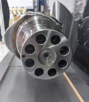 China Cummins QSK50 Crankshaft 3648626 for sale