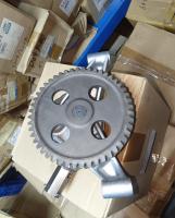 China Mitsubishi 6D16 oil pump 48 teeth, Hyundai 215-7 ME034664  L220-0007M for sale