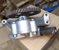 China Mitsubishi 6D16 oil pump 48 teeth, Hyundai 215-7 ME034664  L220-0007M for sale