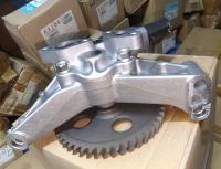 China Mitsubishi 6D16 oil pump 48 teeth, Hyundai 215-7 ME034664  L220-0007M for sale