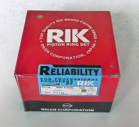 China Isuzu 6SD1 Piston Ring 1-12121-119-2 4G 1-12121-094-1 17660 3G for sale