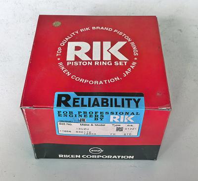 China Isuzu 6SD1 Piston Ring 1-12121-119-2 4G 1-12121-094-1 17660 3G for sale